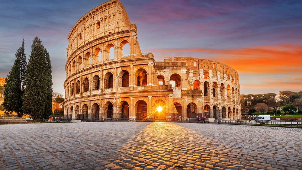 Rome City Breaks & Holidays | Max Travel